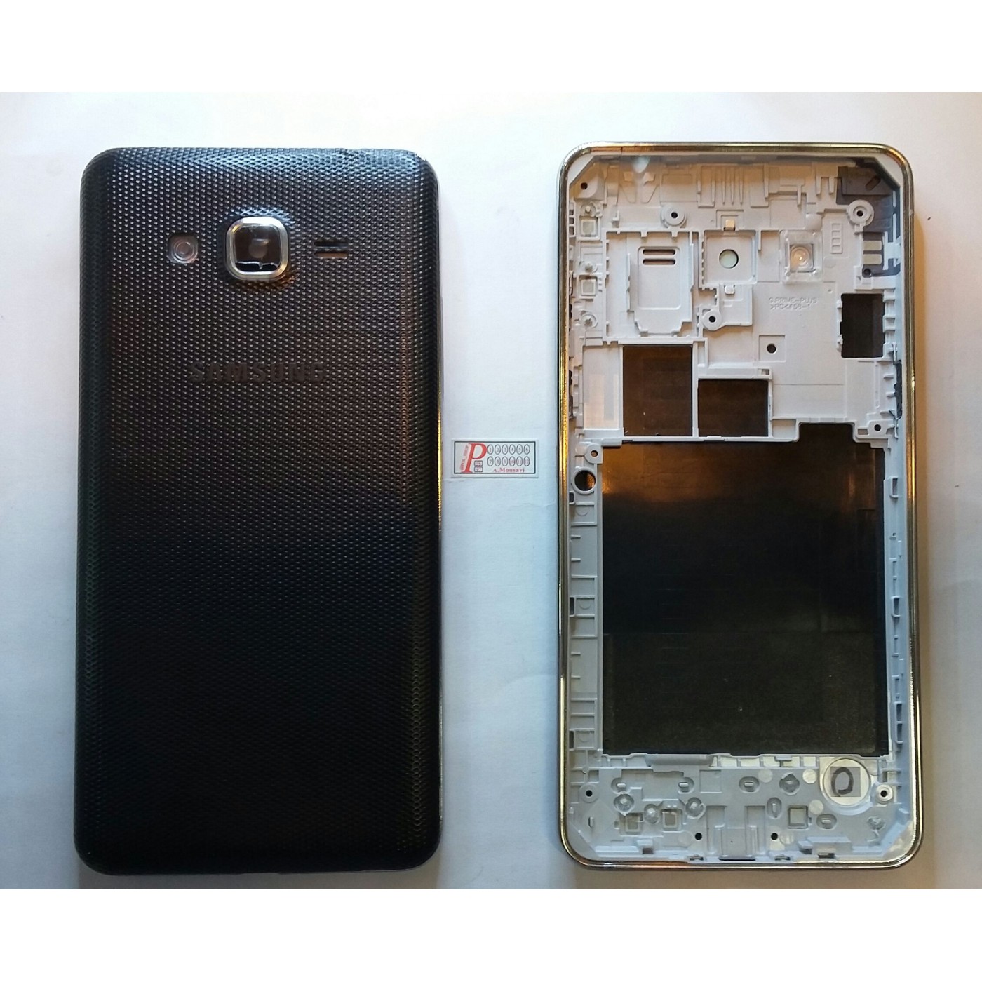 قاب سامسونگ مدل G532 اصلی