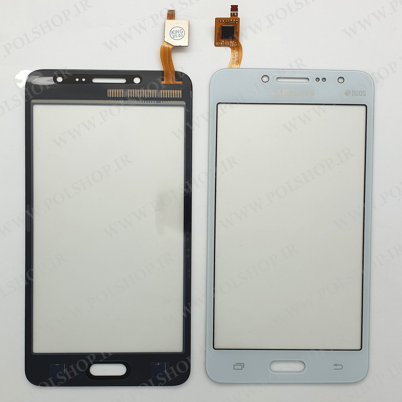 تاچ سامسونگ گرند پرایم پلاس G532H G532F